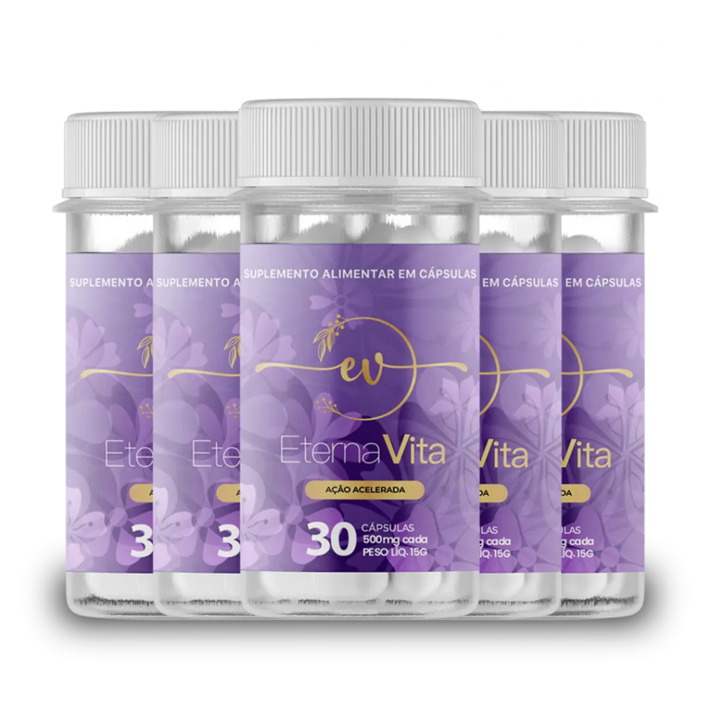 ETERNAVITA – Site Oficial